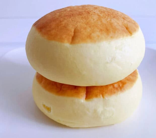 Famichiki Pancake Steamed Buns: A Unique Twist on Snack-Time Favorites ...