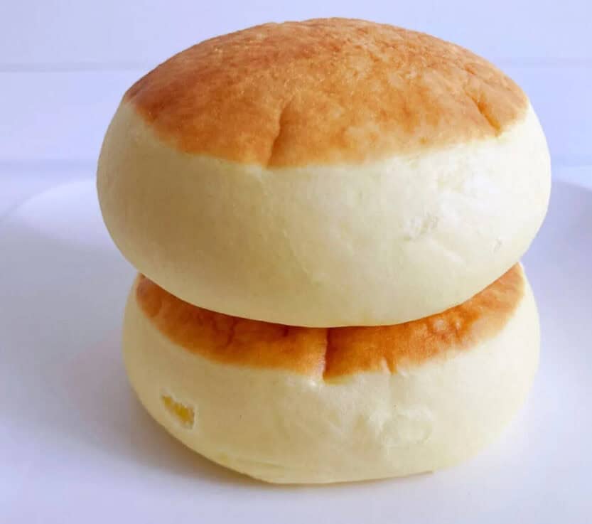 Famichiki Pancake Steamed Buns: A Unique Twist on Snack-Time Favorites ...