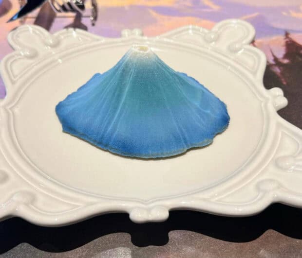 Tarta de Chocolate del Monte Fuji: Una dulce cumbre de sabor - Japan Truly