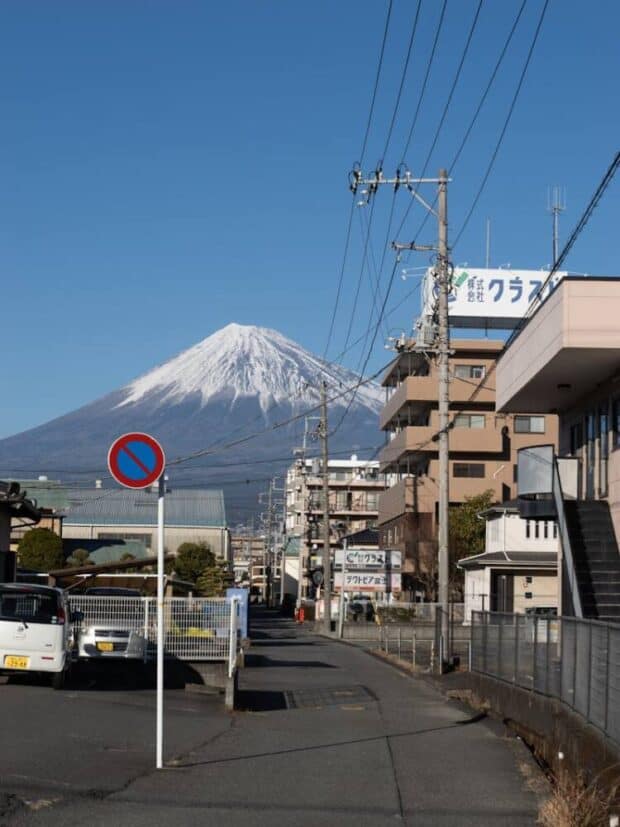Parking Fees At Mount Fuji: A Fresh Guide for New Visitors (Feb 2025 ...
