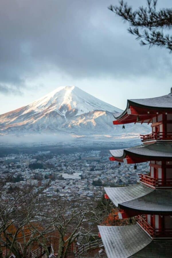 Evacuation Guidelines for Major Eruption of Mount Fuji: Essential Steps ...