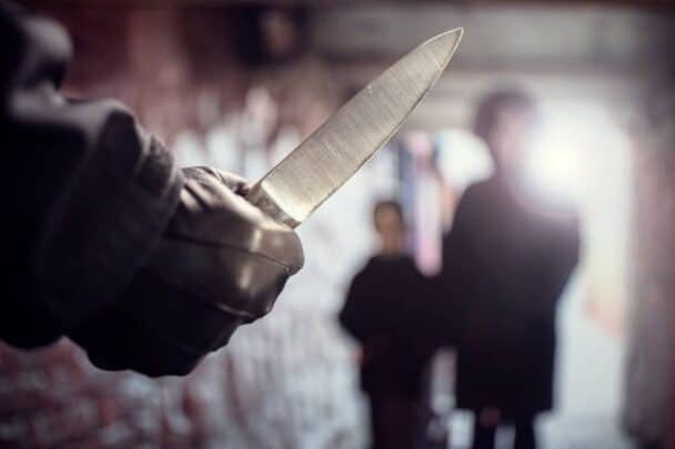 Woman Stabbed to Death on Tokyo Street While Live Streaming: 2025 ...