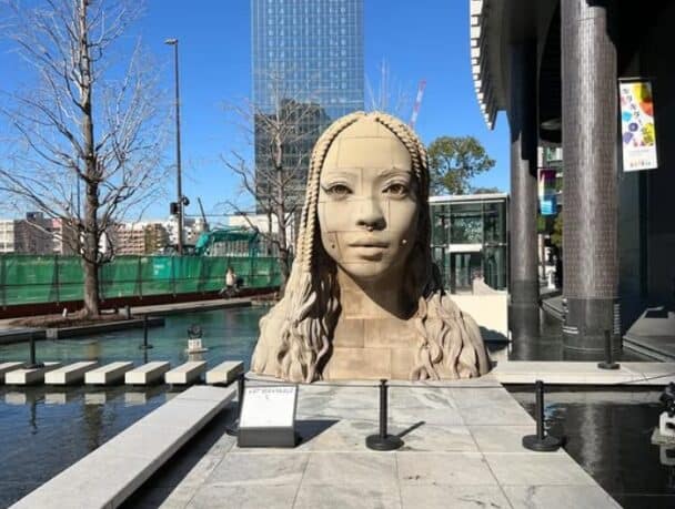 Osaka Art Town: Exploring the Cultural Hub of Japan's Creative Scene In ...
